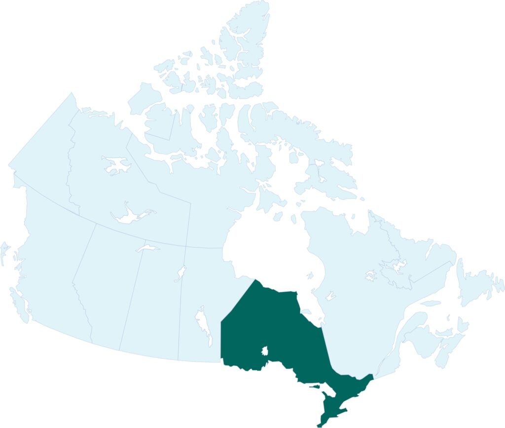Ontario - Bhoj Law Office