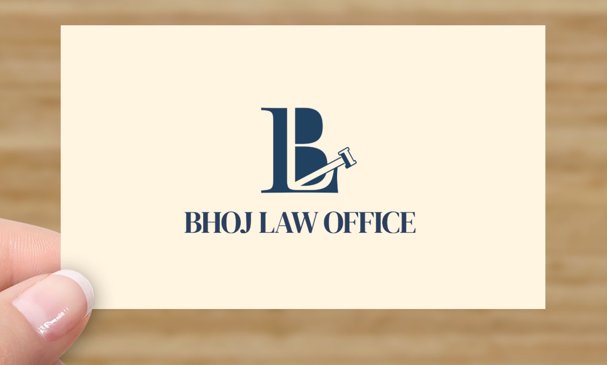 Home - Bhoj Law Office